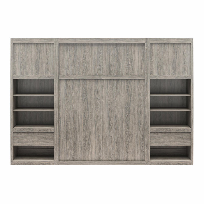 Ameriwood Murphy Bed | Wayfair